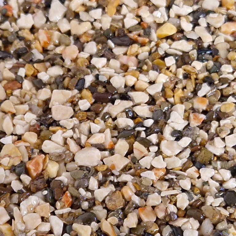 Resin Bound Stone | PERMABOUND