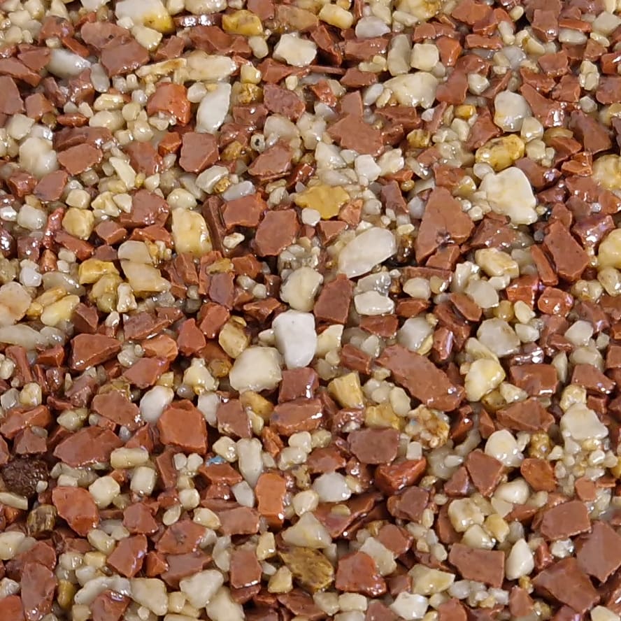 Resin Bound Stone | PERMABOUND